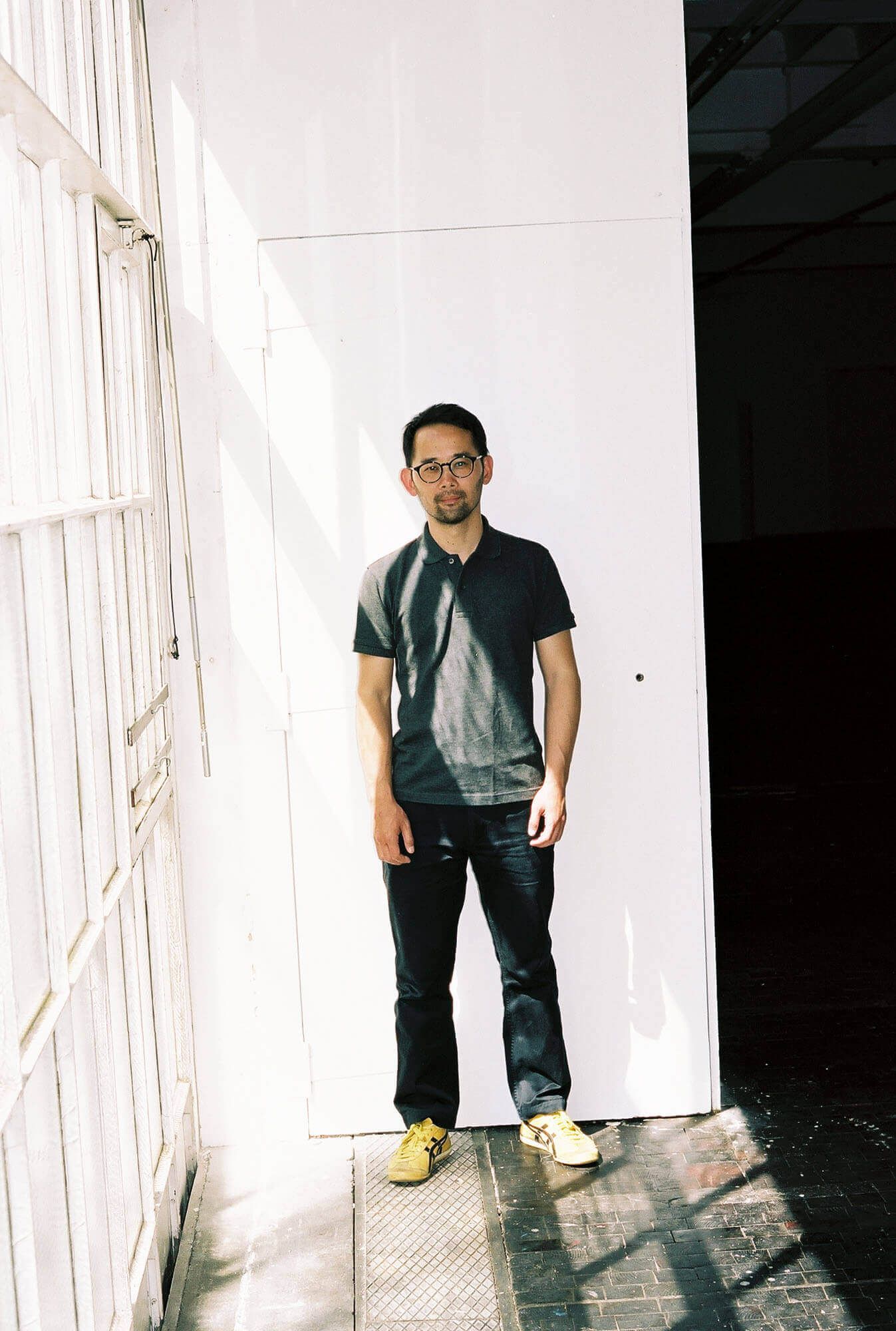 Selected Works – Simon Habegger