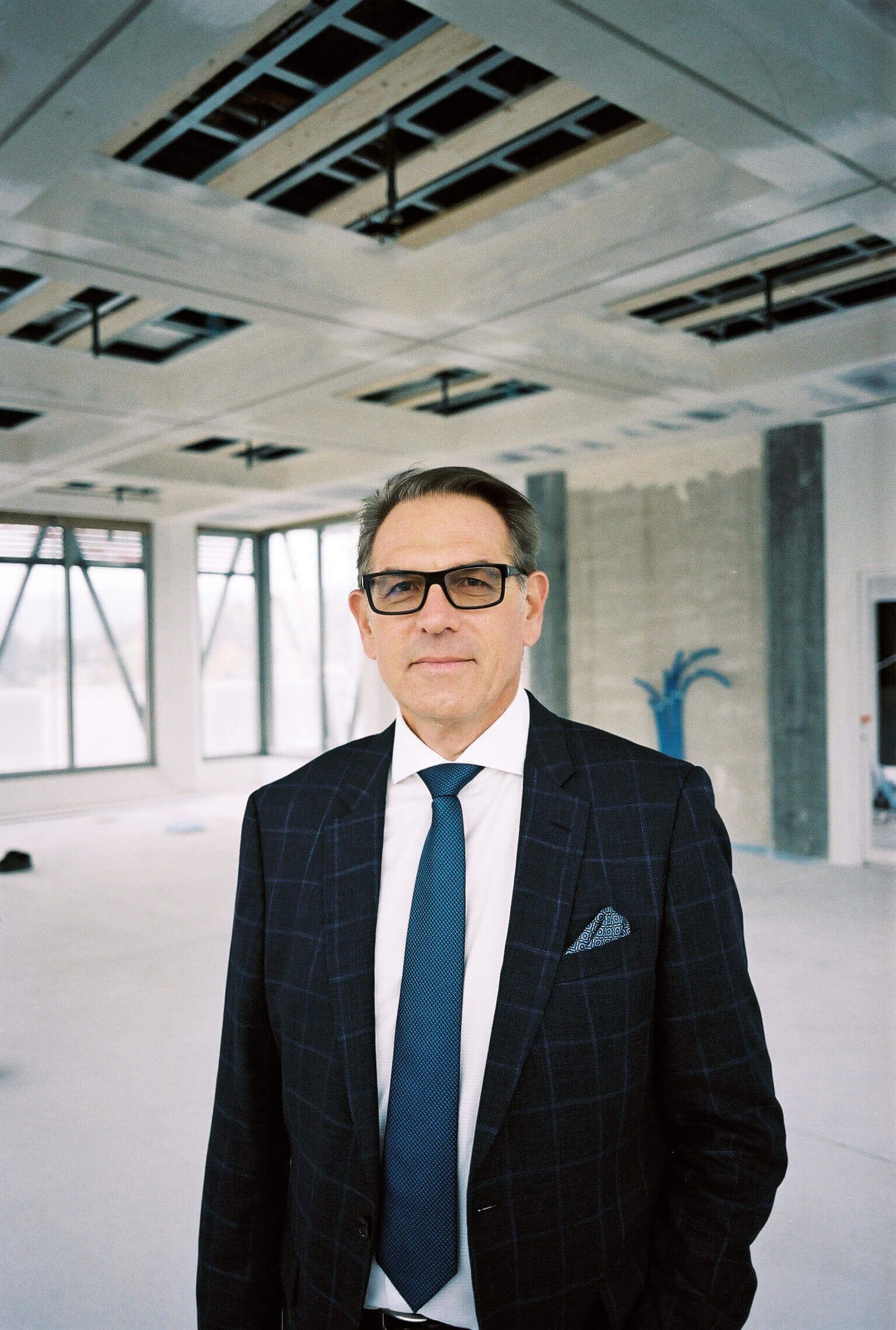 Selected Works – Simon Habegger