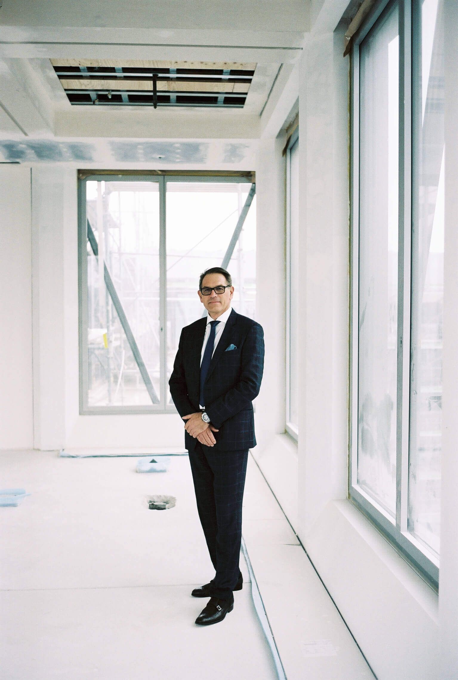 Selected Works – Simon Habegger