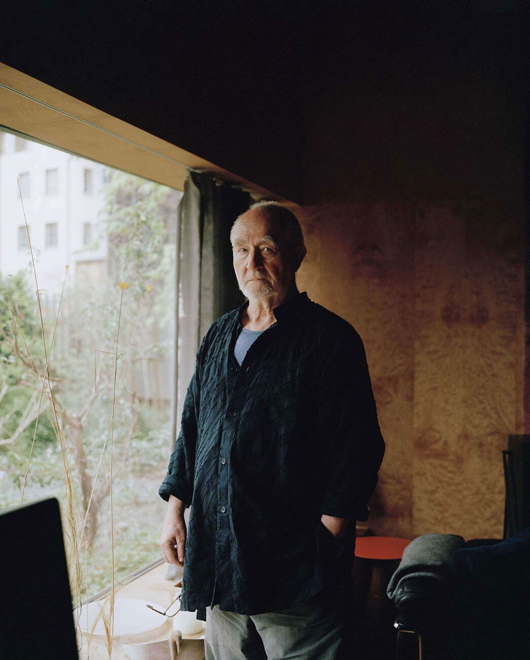 Simon Habegger – Simon Habegger